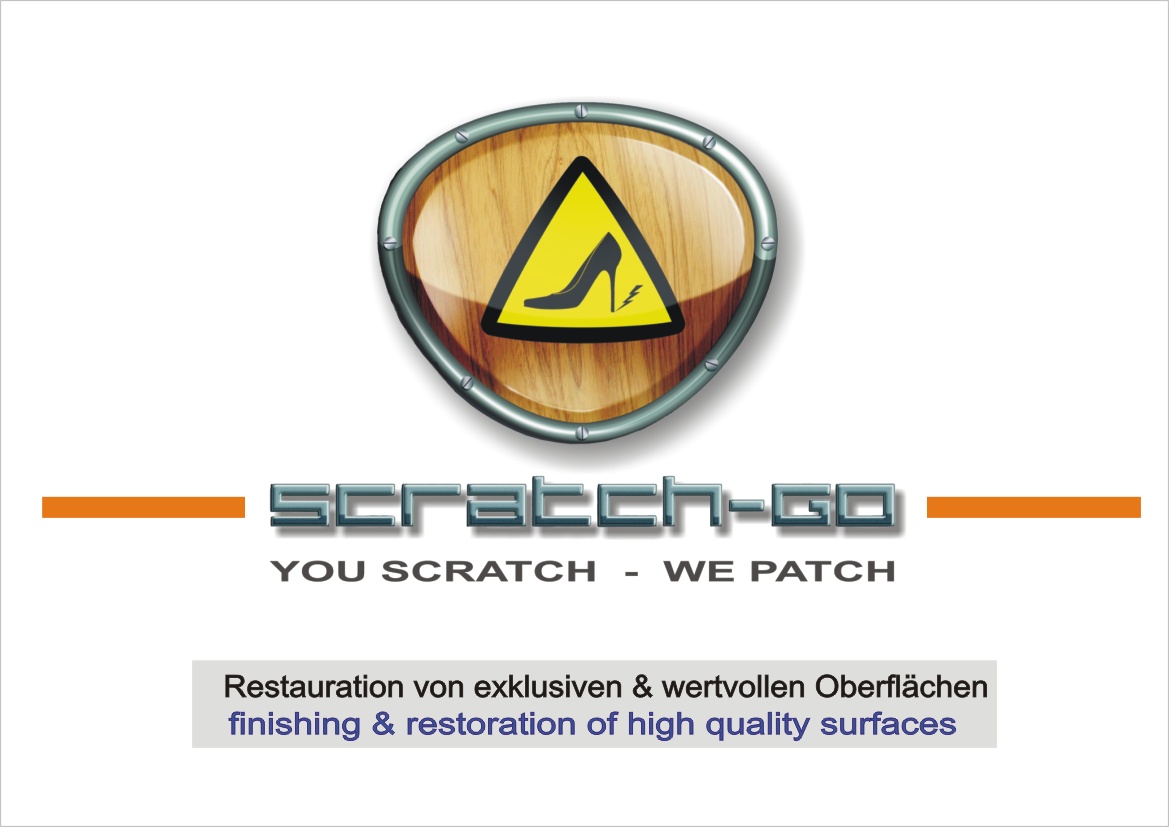 Scratch-Go | Overview of all our services